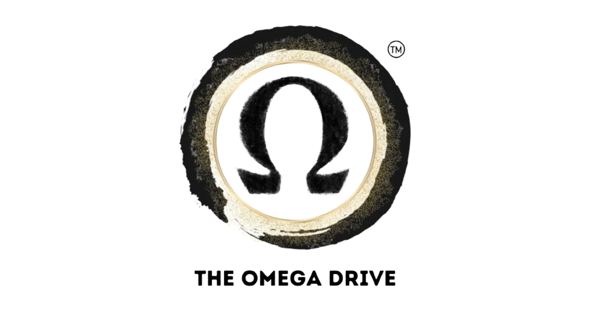 The Omega Drive